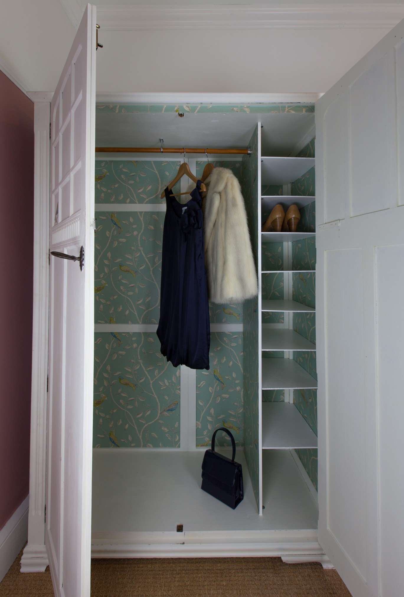 Upcycled wardrobe challenge | Becci's blog