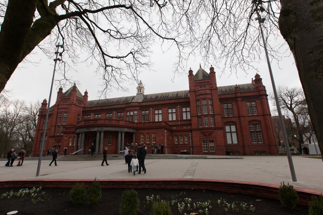 12 rainy day things to do in Manchester | Becci's blog