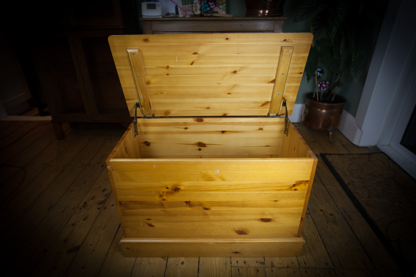 The first ever National Upcycling Day | Becci's blog