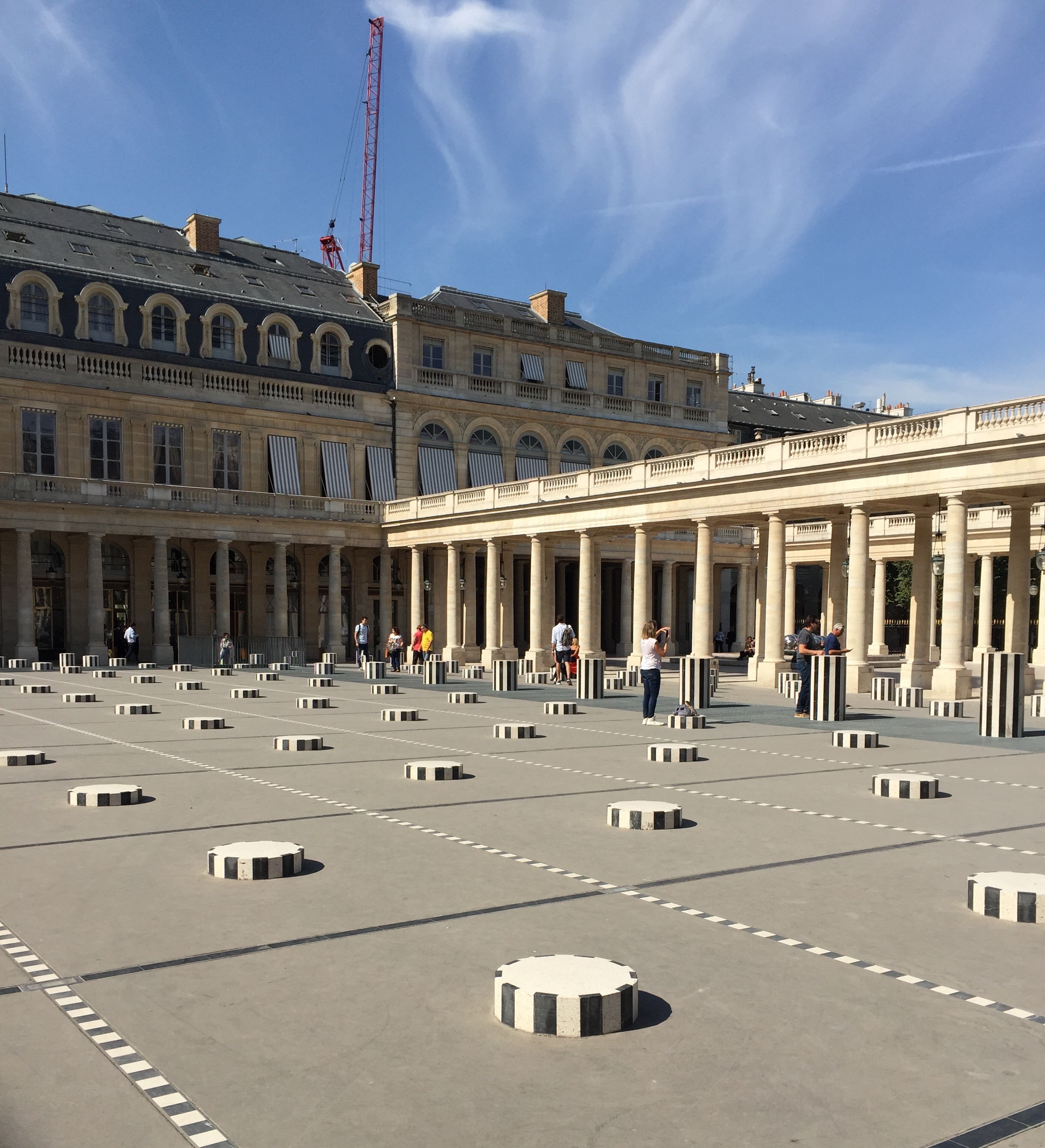 Paris in a weekend | Becci's blog